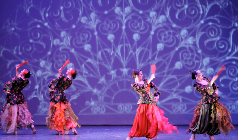 Cairo Opera House | Egypt Arts