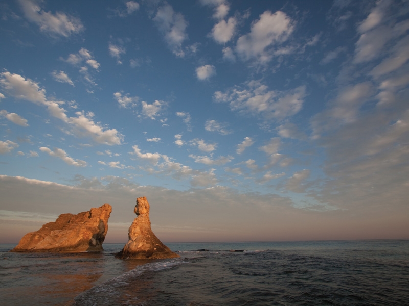 Marsa Matrouh | Egypt beaches