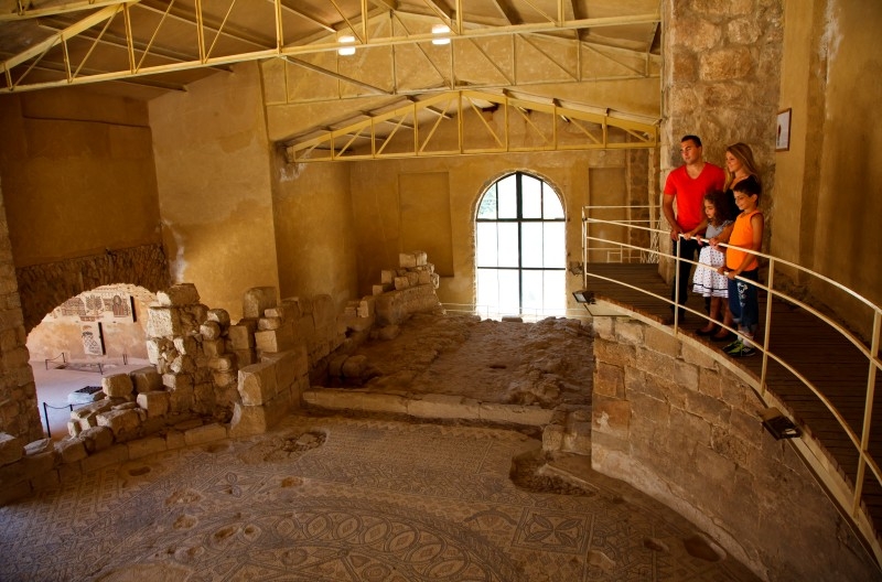 Madaba Travel Guide | About Madaba | Madaba Info