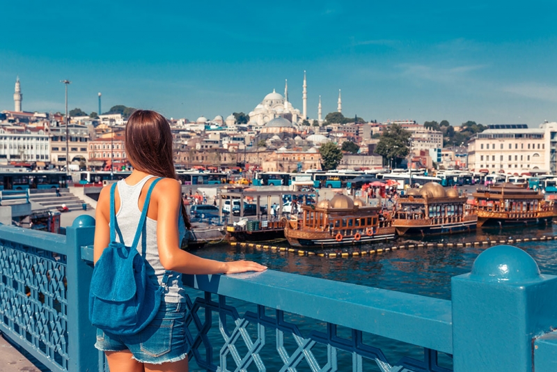 Viagem Turquia e Egito em Oferta | Memphis tours