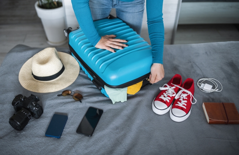 Guide to Enjoying a Comfortable Summer in Egypt