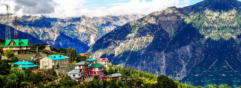 Manali India | Manali | Memphis Tours
