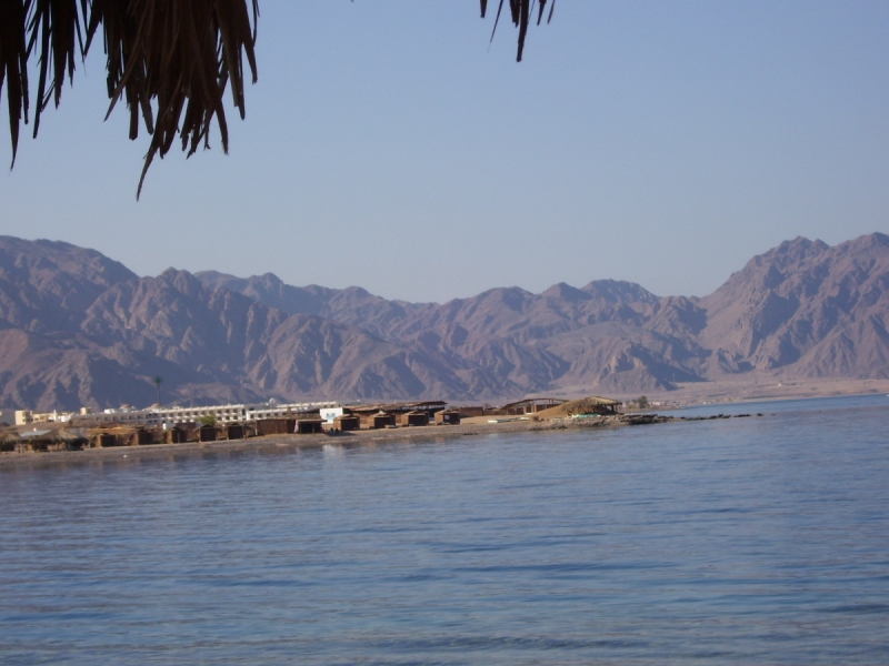 Nuweiba
