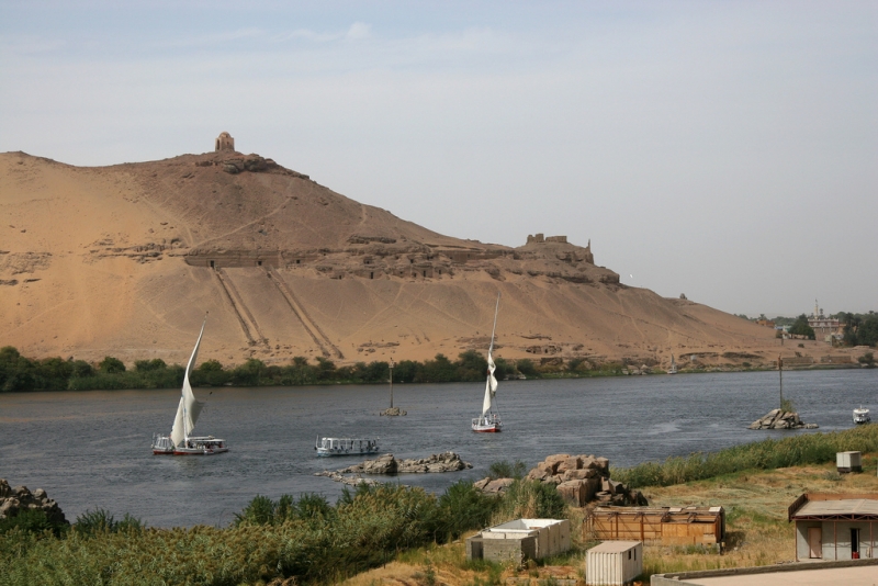 Elephantine Island Aswan | Tours, Excursions, Day Trips