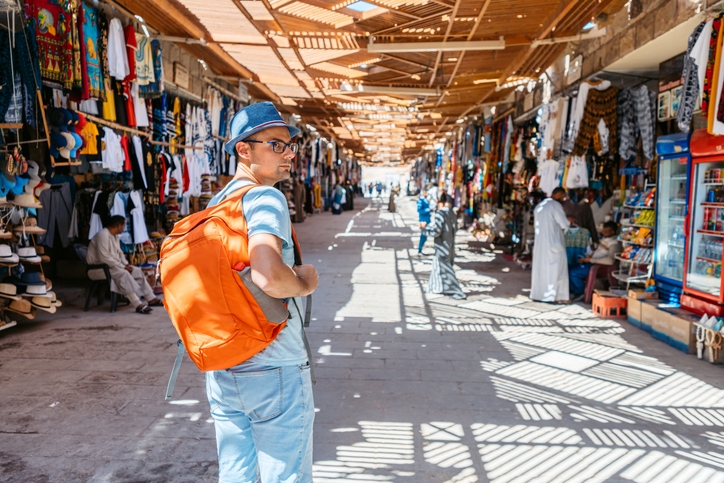 10 Egyptian Bazaars for Unforgettable Shopping in Egypt