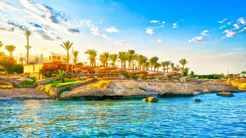 Sahl Hasheesh | Sahl Hasheesh Egitto