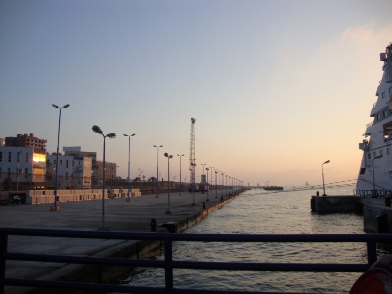Port Said | Egypt Travel Guide online