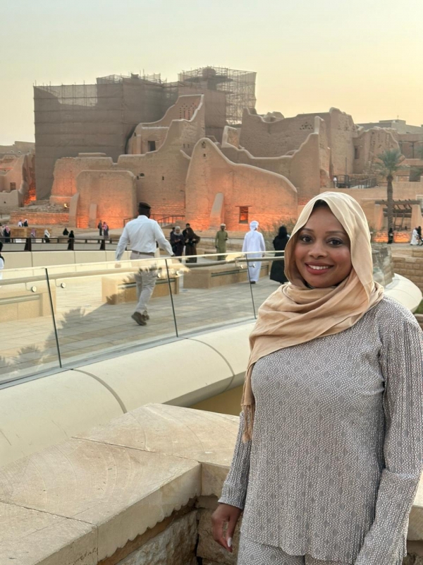 Saudi Arabia Tour Package | Tours in Saudi Arabia | Trip to Riyadh