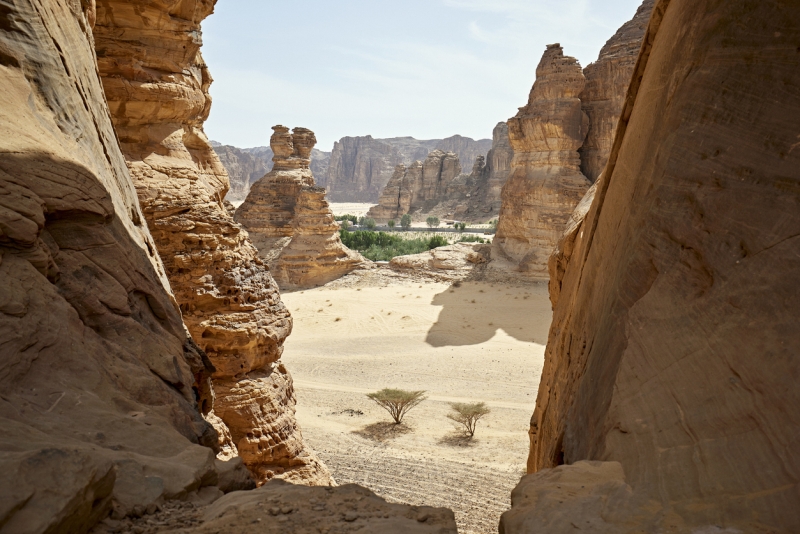 Things to Do in Alula | Elephant Rock Alula | Experience Alula