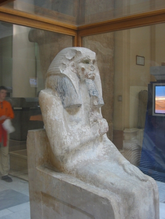 Cheops (Khufu) | Kings of Ancient Egypt