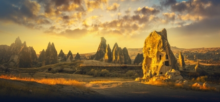 Turkey Tourism Guide | Turkey General Information