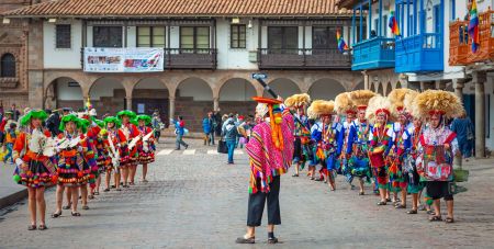 Peruvian Food: 15 Must-Try Peruvian Dishes