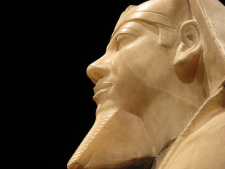 Cheops (Khufu) | Kings of Ancient Egypt