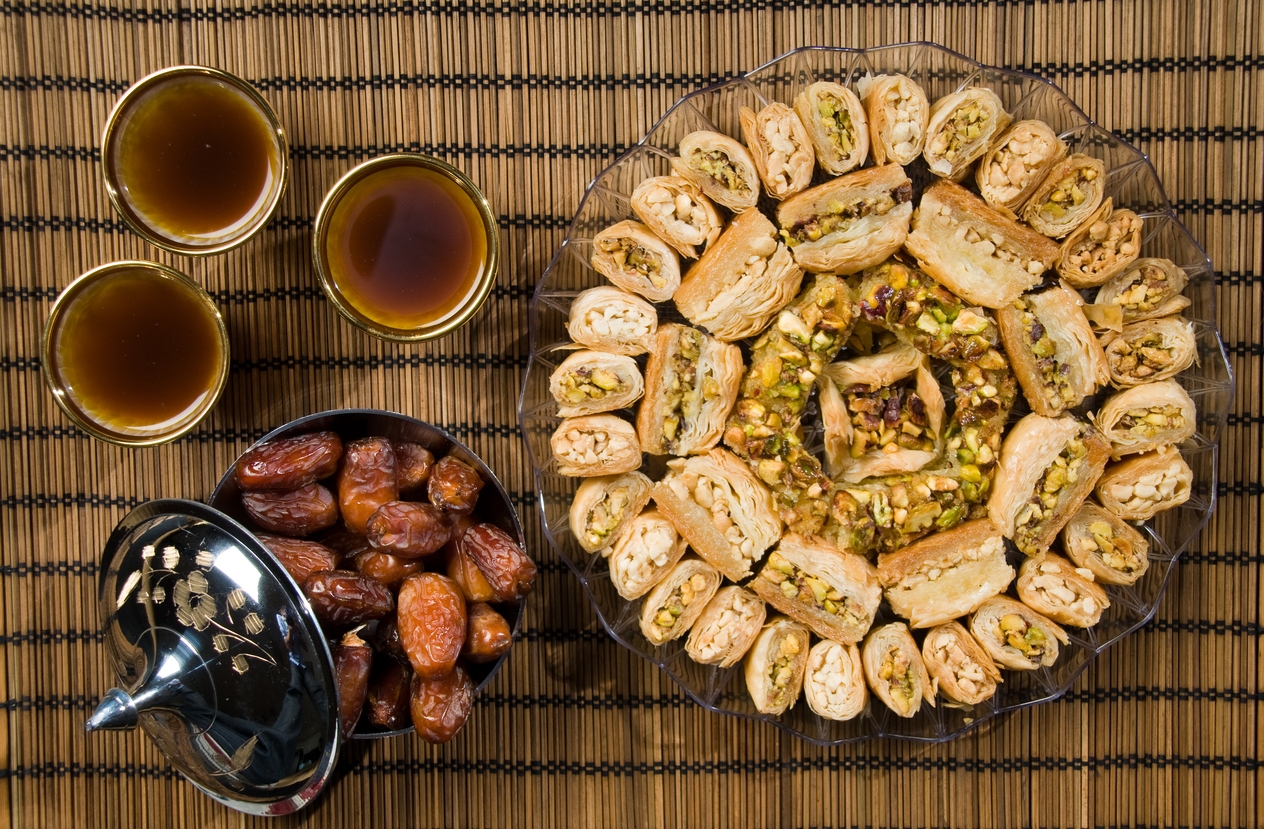 Oman Food | Cuisine of Oman | Traditional Food in Oman