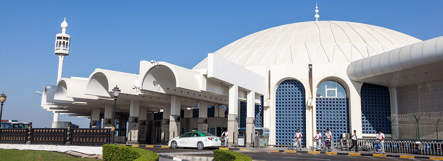 Sharjah International Airport | Sharjah Airport | Airports Sharjah