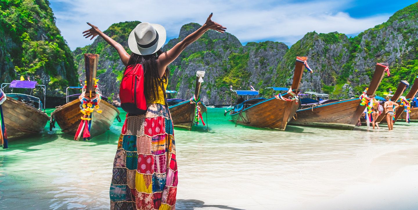 10 Best Winter Sun Destinations | Winter Sun Destinations