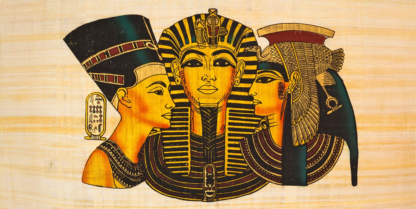 Descubre los Faraones Más Importantes de la Historia de Egipto